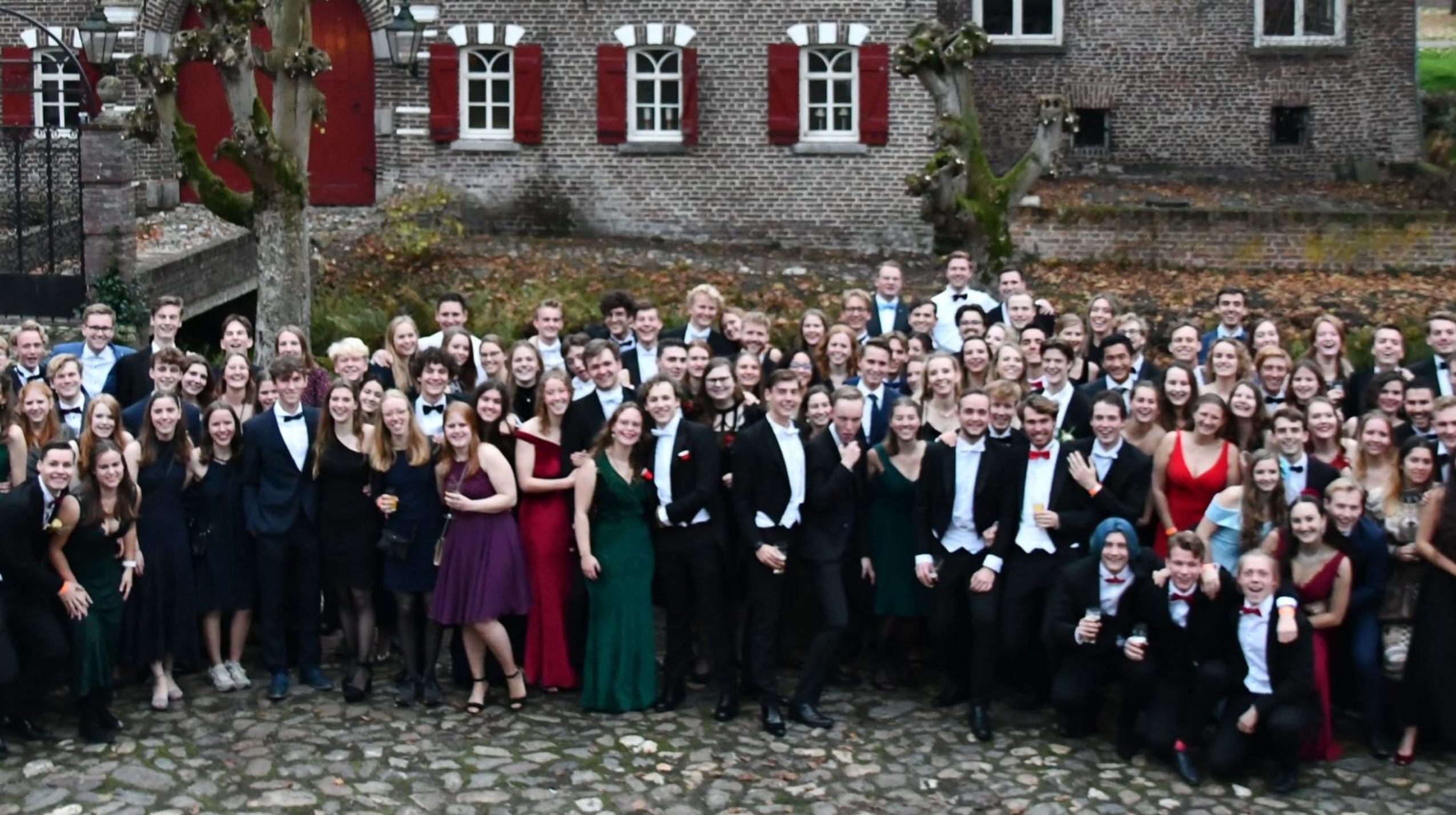 CODON – Study Association of Biotechnology