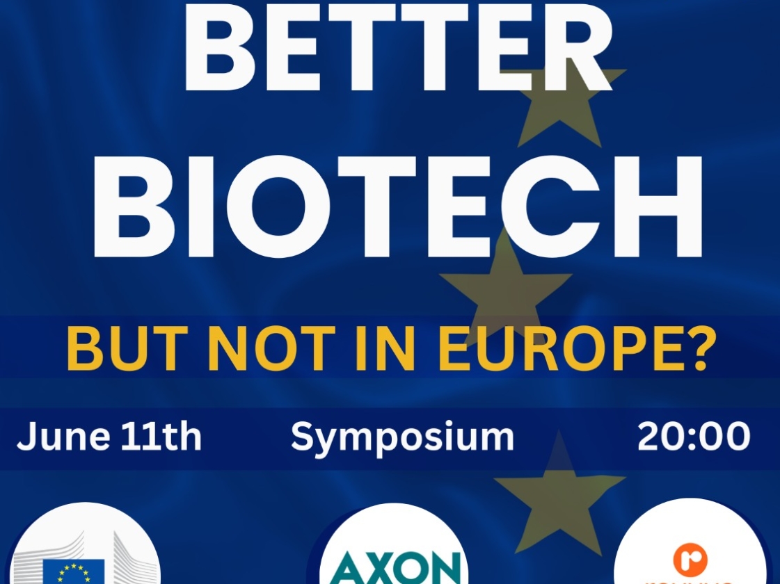 CODON – Study Association of Biotechnology